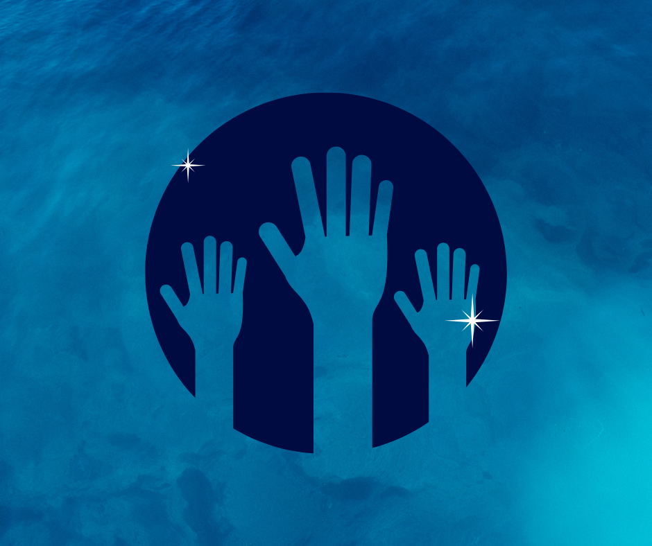 Give and Get Back! – Compassion Crossing